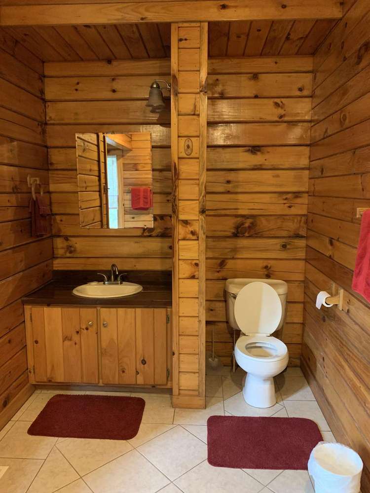 Properties Archive - Natural Bridge Cabin Rentals