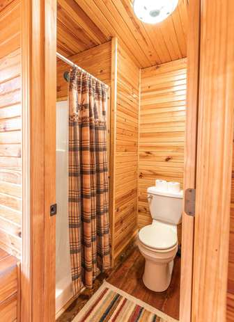 Copperstone Cottage | 4jvacationrentals