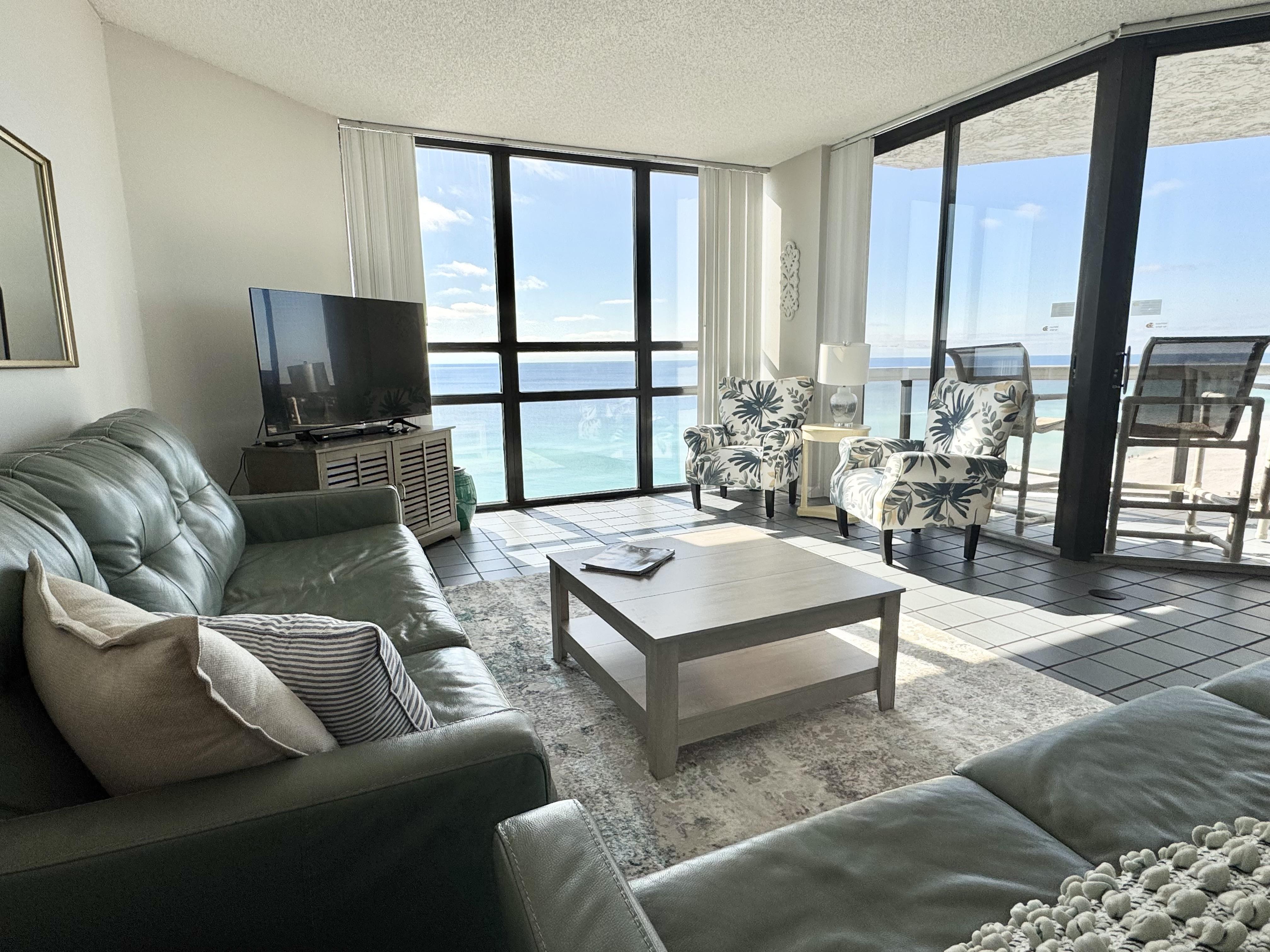 Surfside Resort Unit 1202 | Destination Sun Vacation Rentals