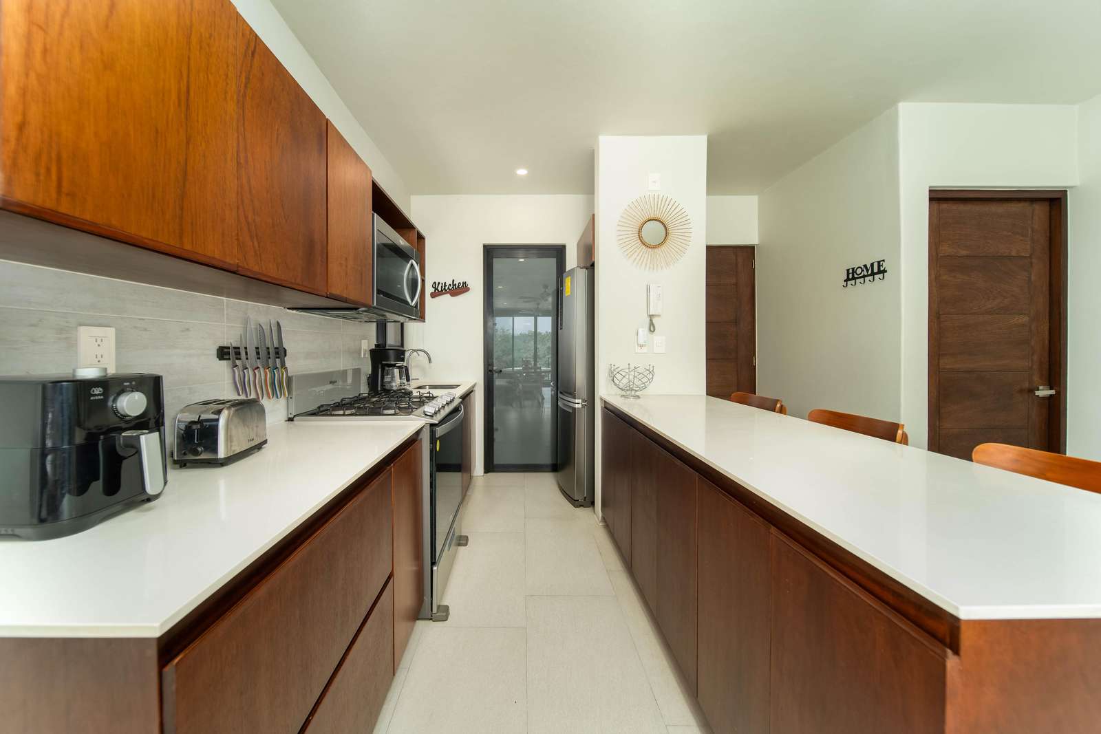 24863 – Xcaanda Condos | Bayside Vacations