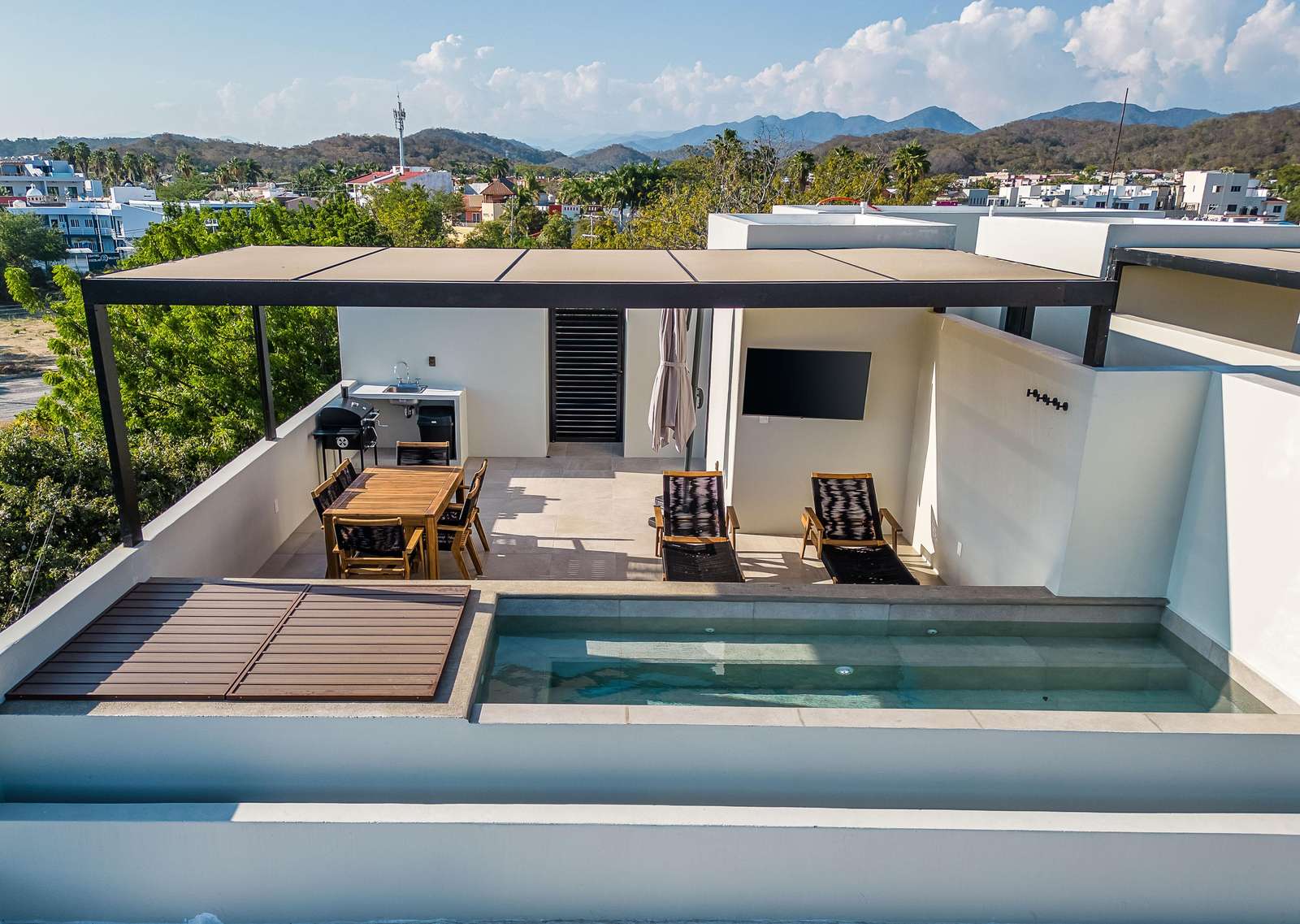 24863 – Xcaanda Condos | Bayside Vacations