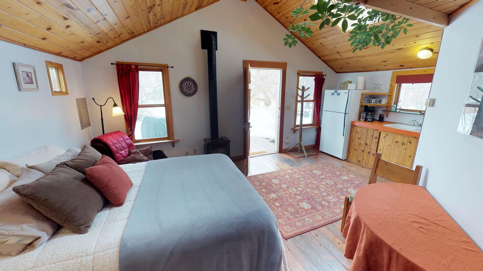 Bozeman Cottage Vacation Rentals - Bozeman Cottage Vacation Rentals