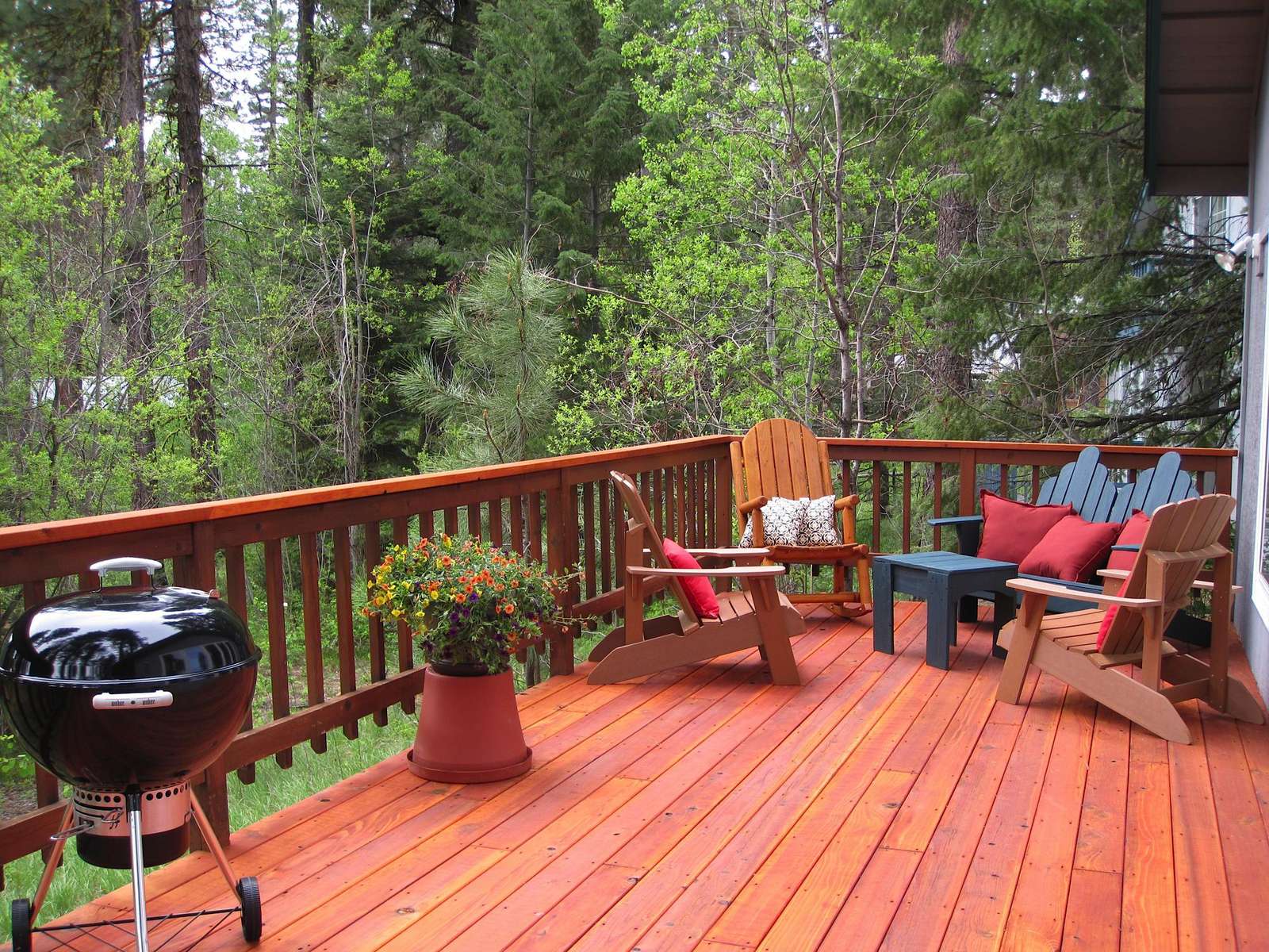 Vacation Rentals | MCCALL CABINS
