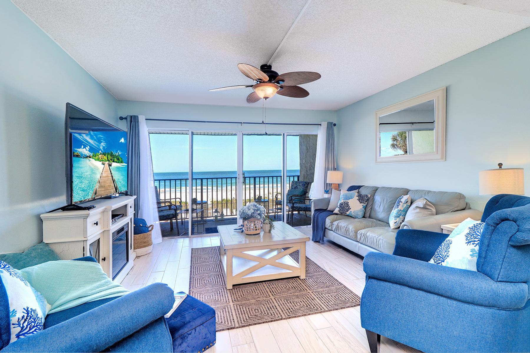 Unit 210 | Happy Fiddler