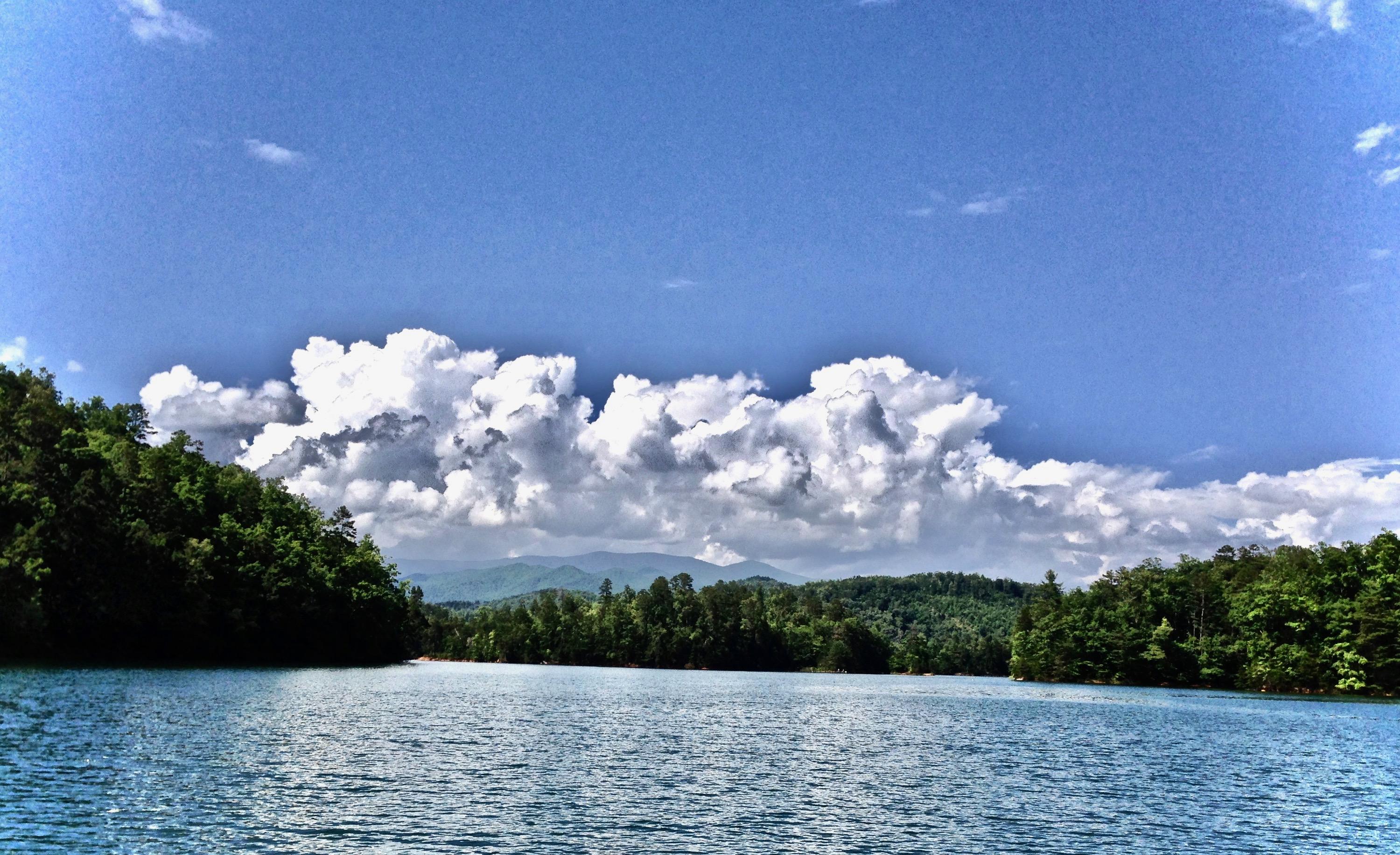 Watia Creekside – Luxury Retreat | NC Mountains Realty