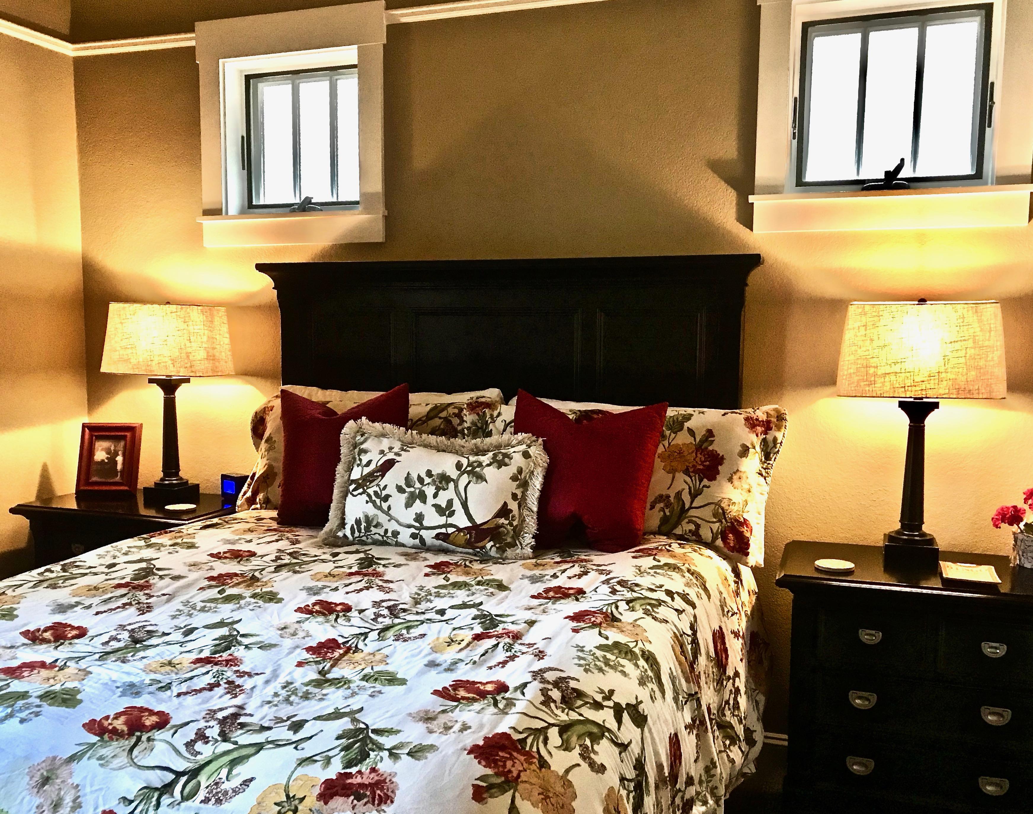 Watia Creekside – Luxury Retreat | NC Mountains Realty