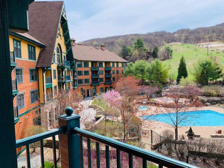 Properties – Appalachian Hotel