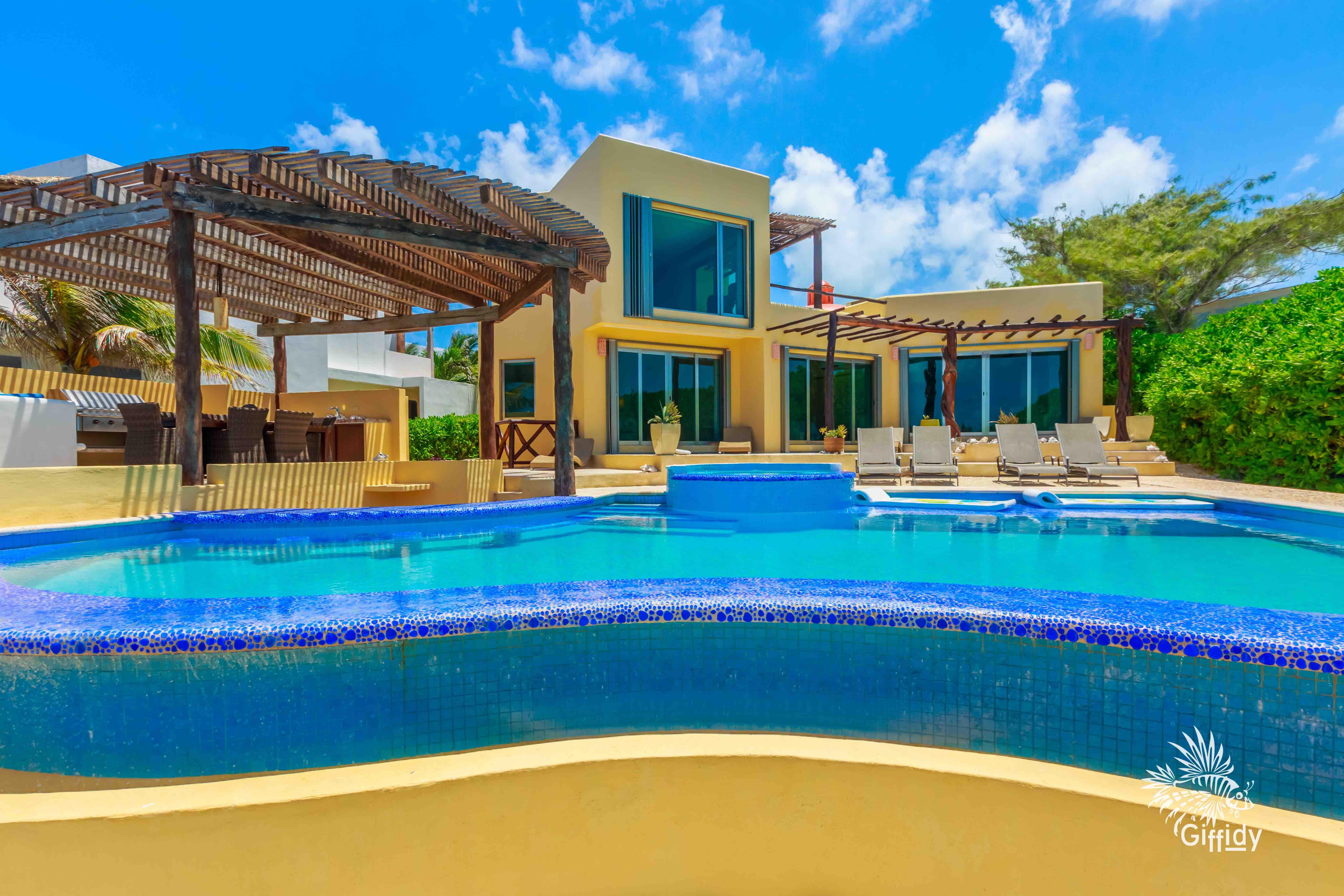 El Gran Escape | Everything Isla