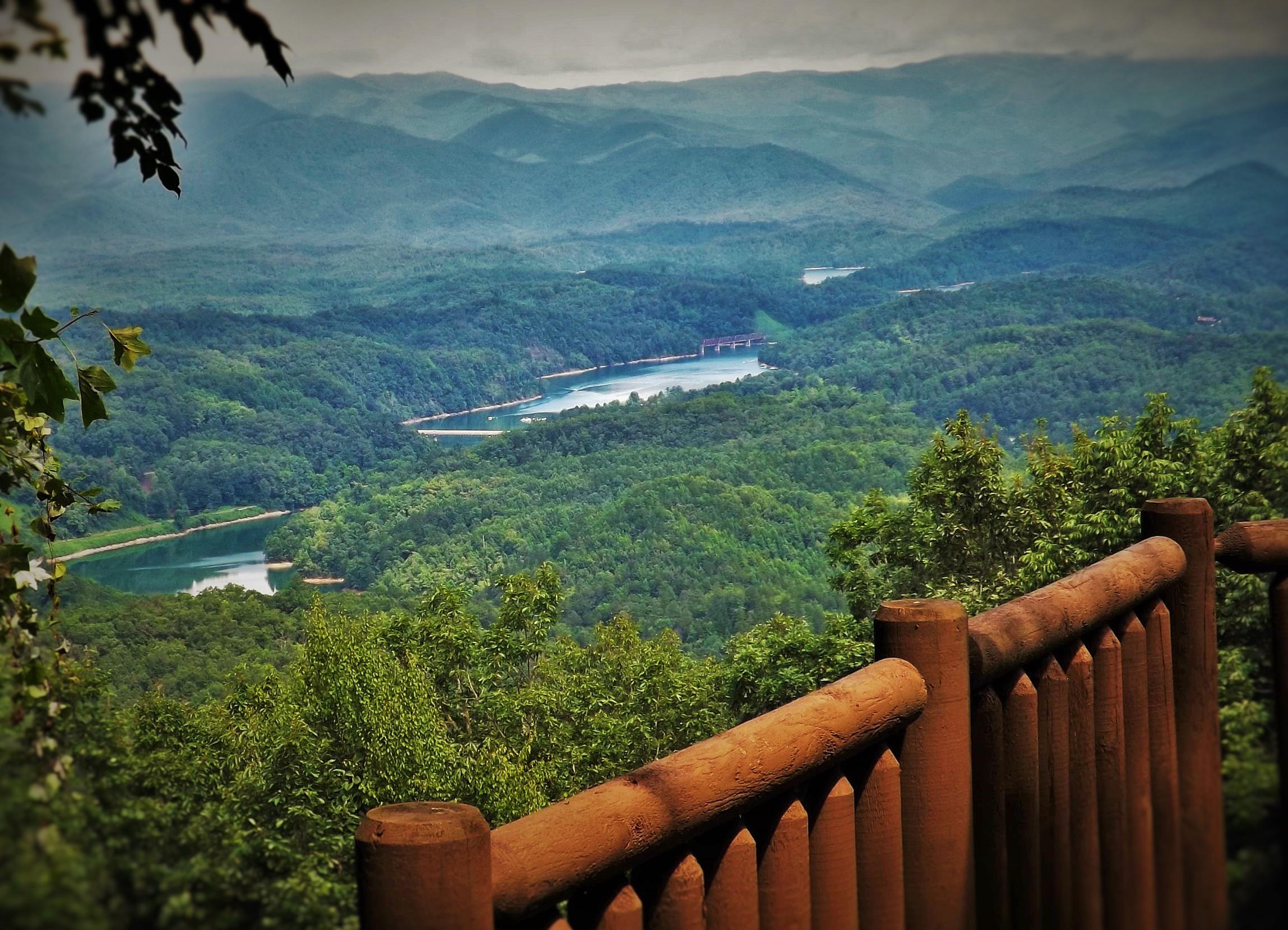 Royal Views | NC Mountains Realty