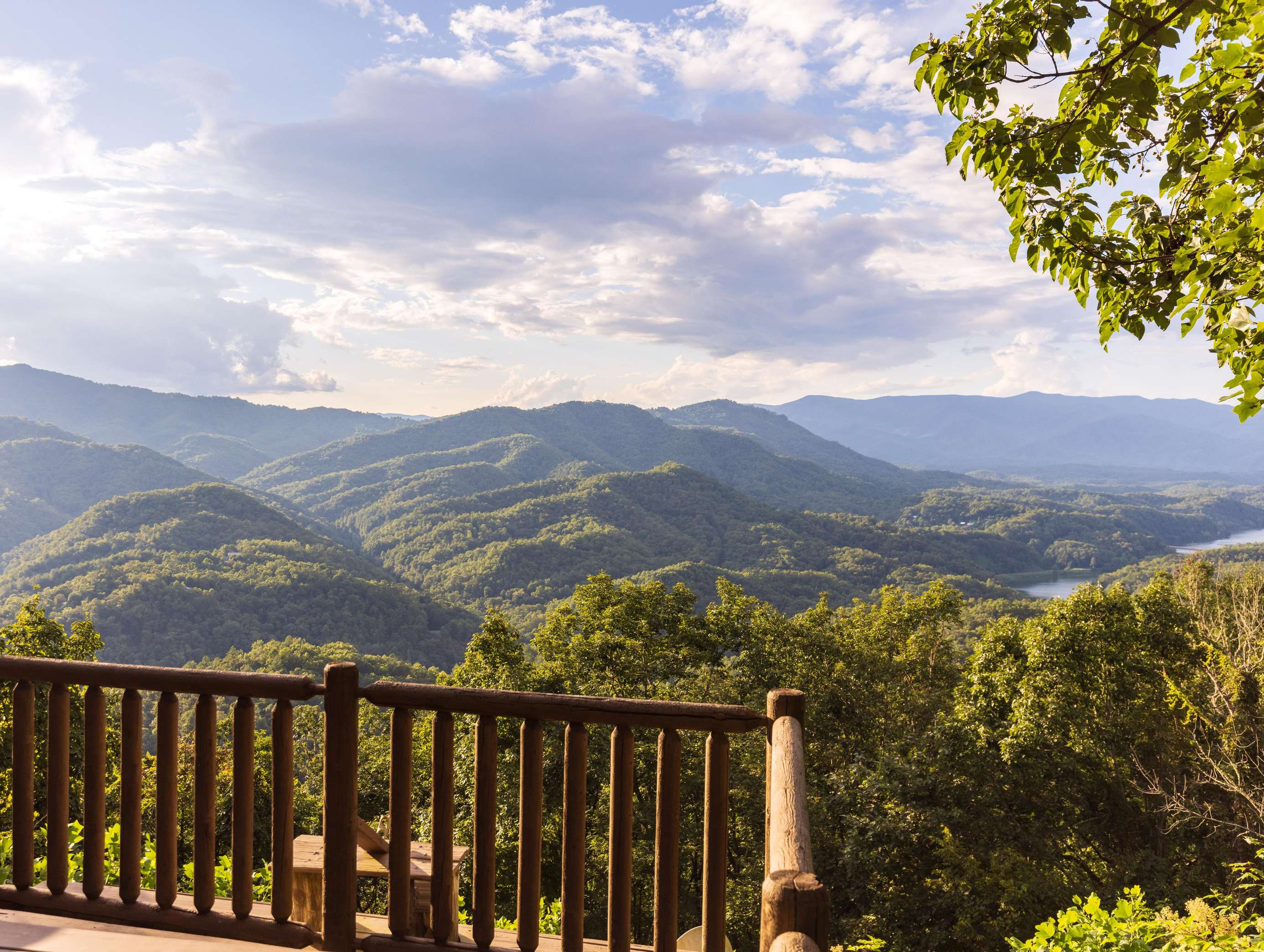 Royal Views | NC Mountains Realty