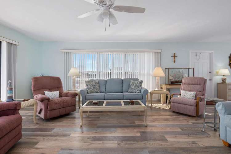 Properties | Casey Key Vacations