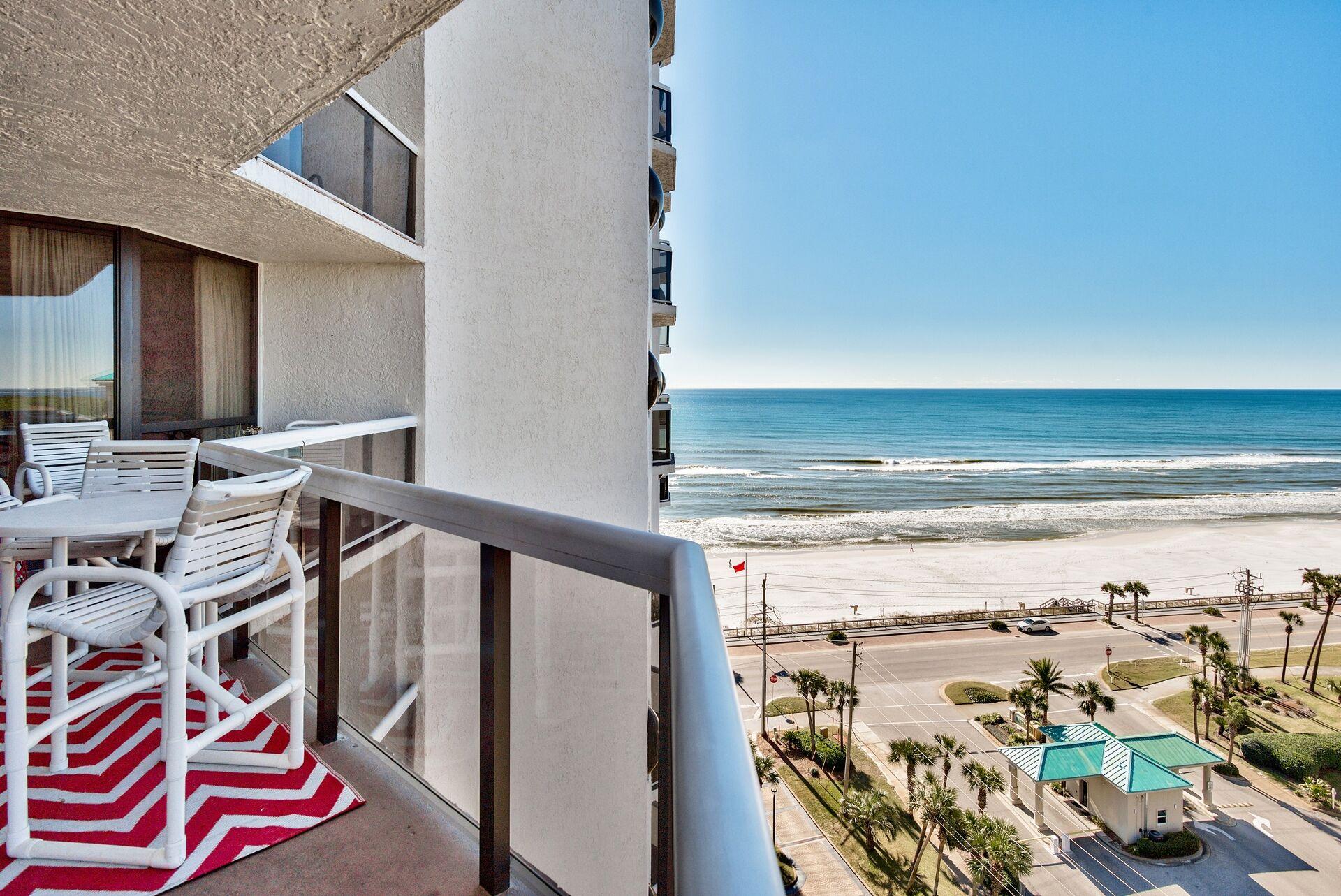 Surfside Resort Unit 1006 | Destination Sun Vacation Rentals