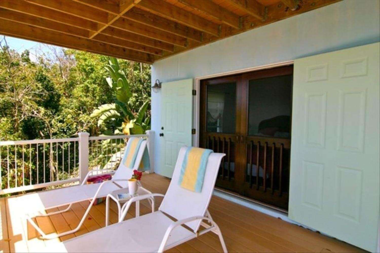 Great Turtle Villa - Luxury Home in Coral Bay on St. John | Vacation VI