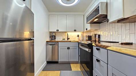 Diamond Head 902 Studio w/Kitchen – Diamond Head Beach Hotel & Residences