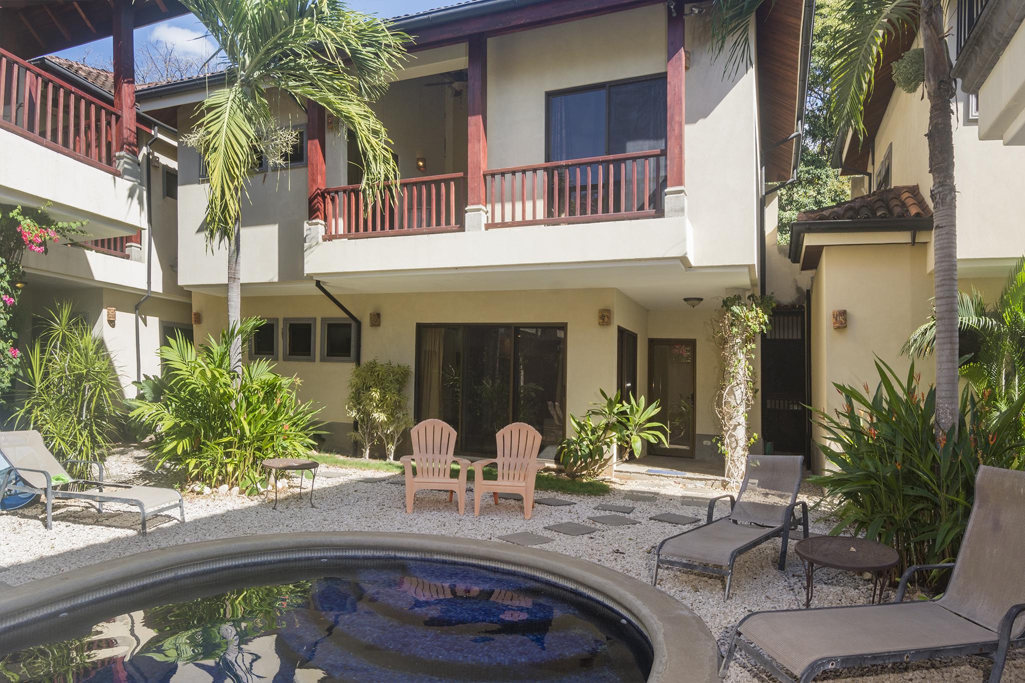 Villa Costa Grande #4 | GRANDE VACATION RENTALS