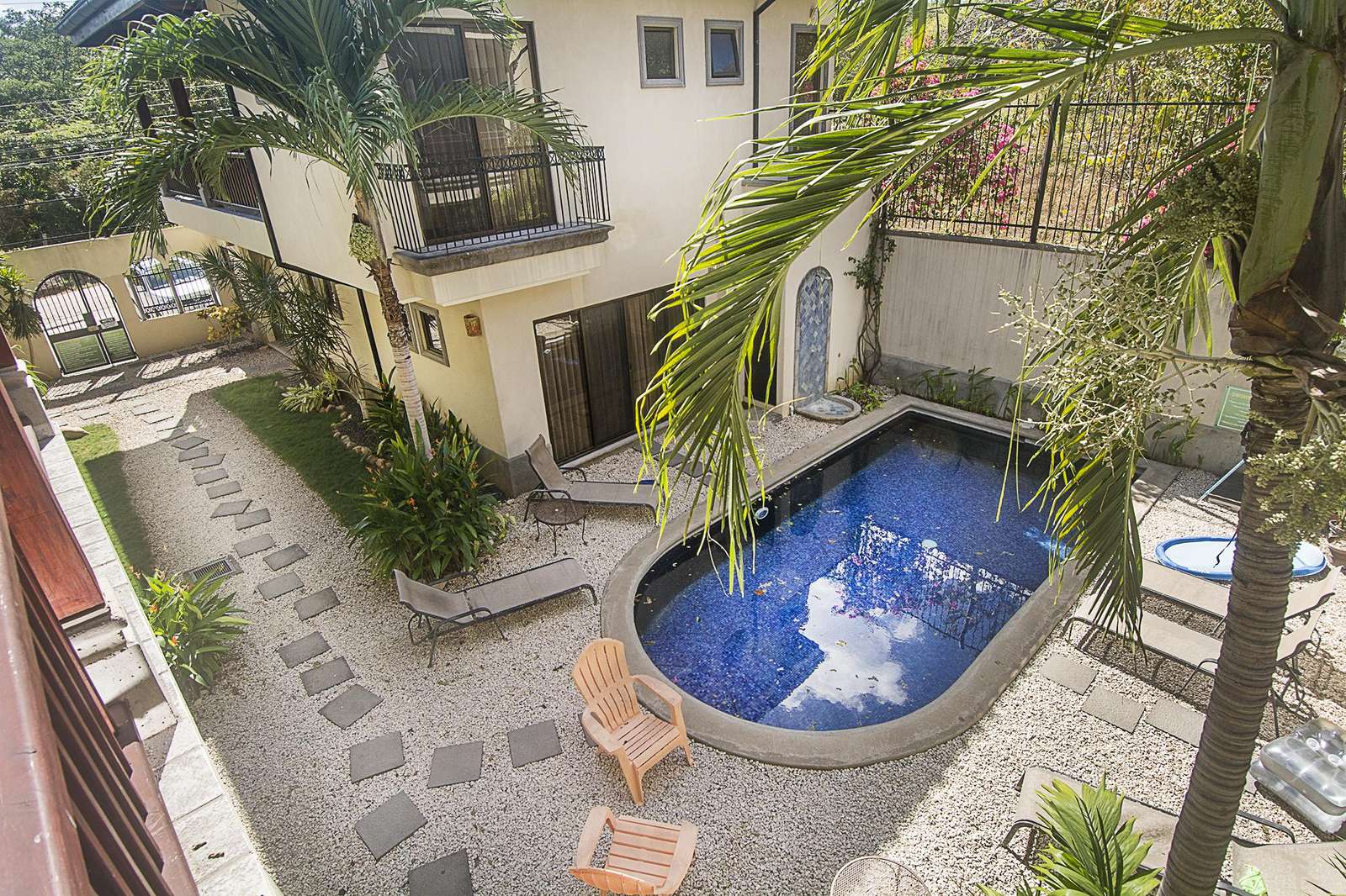 Vacation Rentals | GRANDE VACATION RENTALS