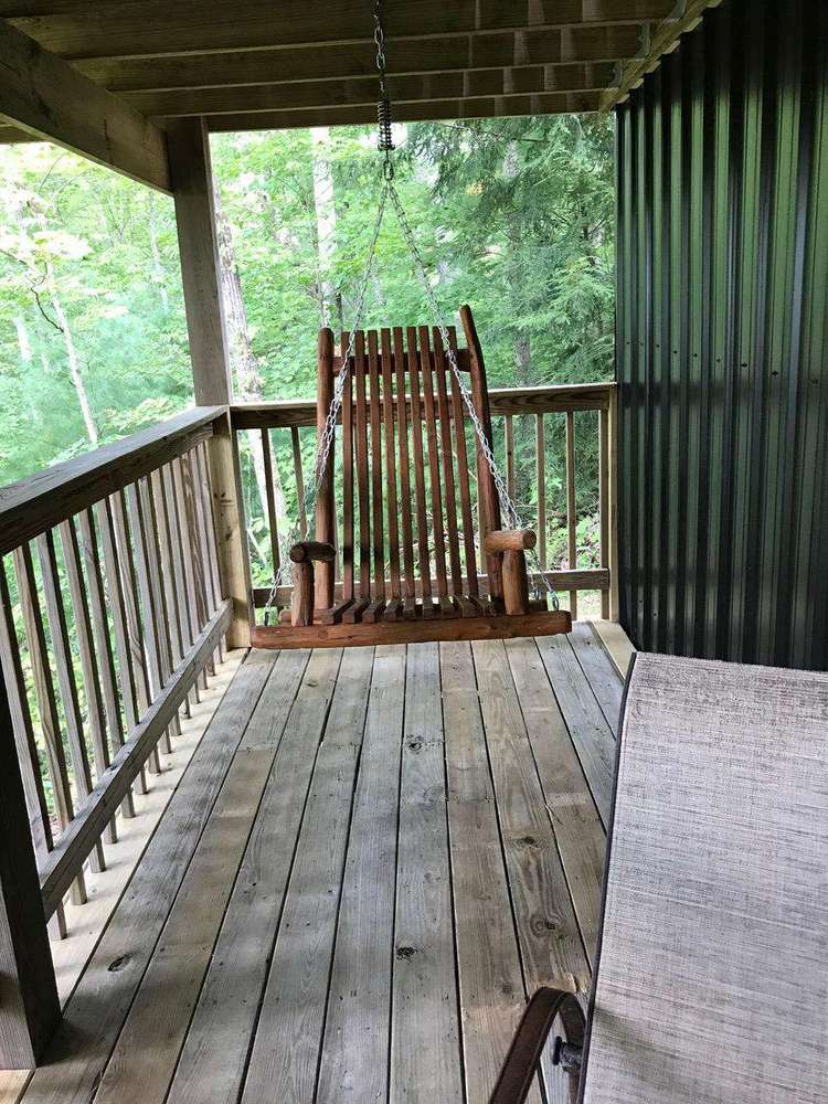 Properties Archive - Natural Bridge Cabin Rentals