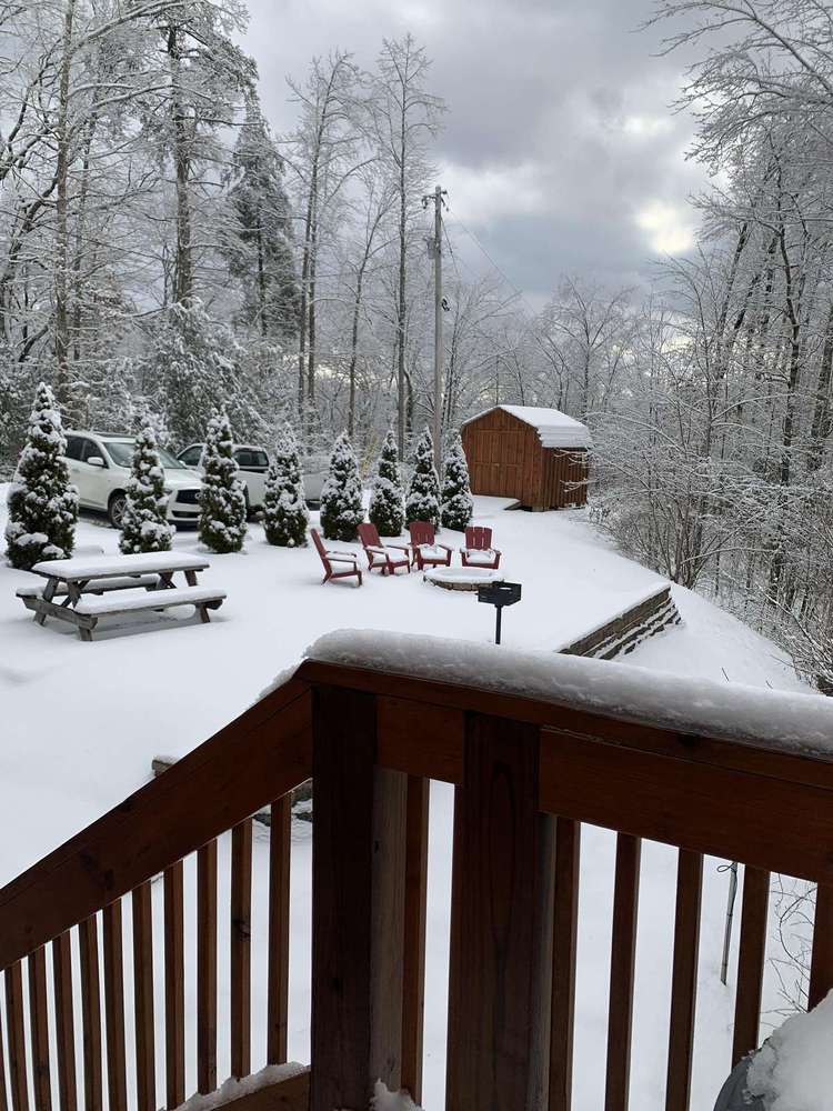 Properties Archive - Natural Bridge Cabin Rentals