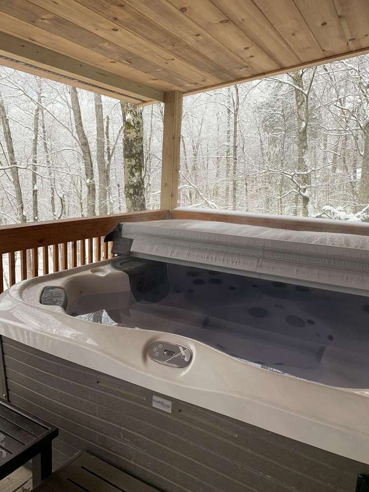 Properties Archive - Natural Bridge Cabin Rentals