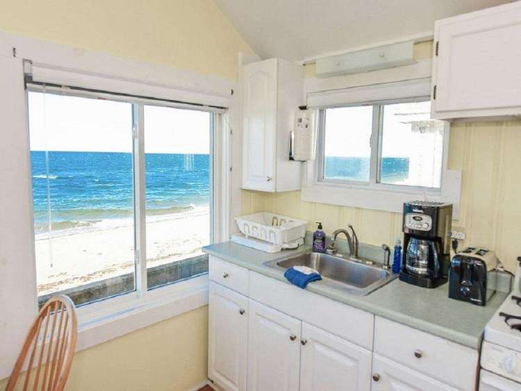 Units | Pilgrim Beach Village