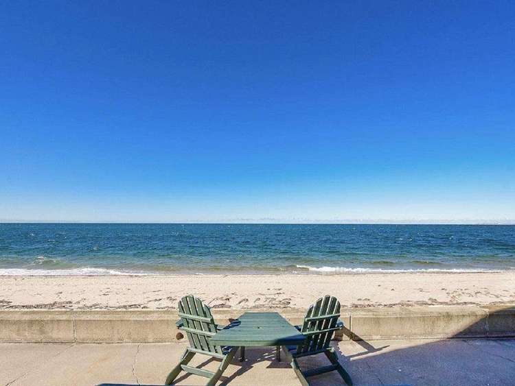 Units | Pilgrim Beach Village