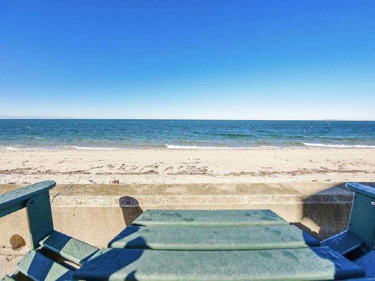 Units | Pilgrim Beach Village