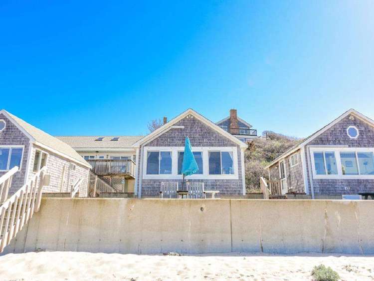 Units | Pilgrim Beach Village