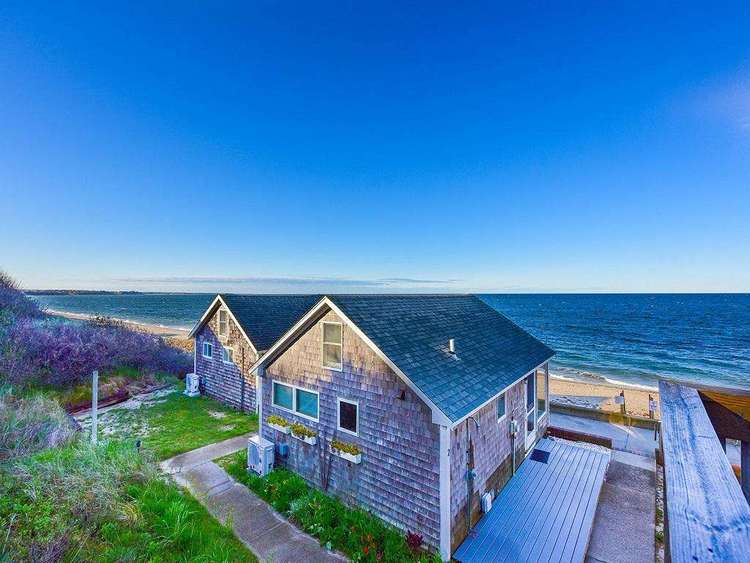 Units | Pilgrim Beach Village