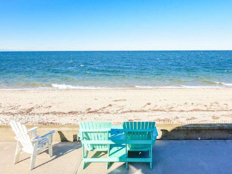 Units | Pilgrim Beach Village