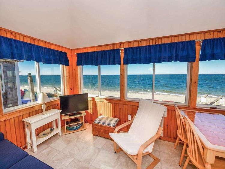 Units | Pilgrim Beach Village