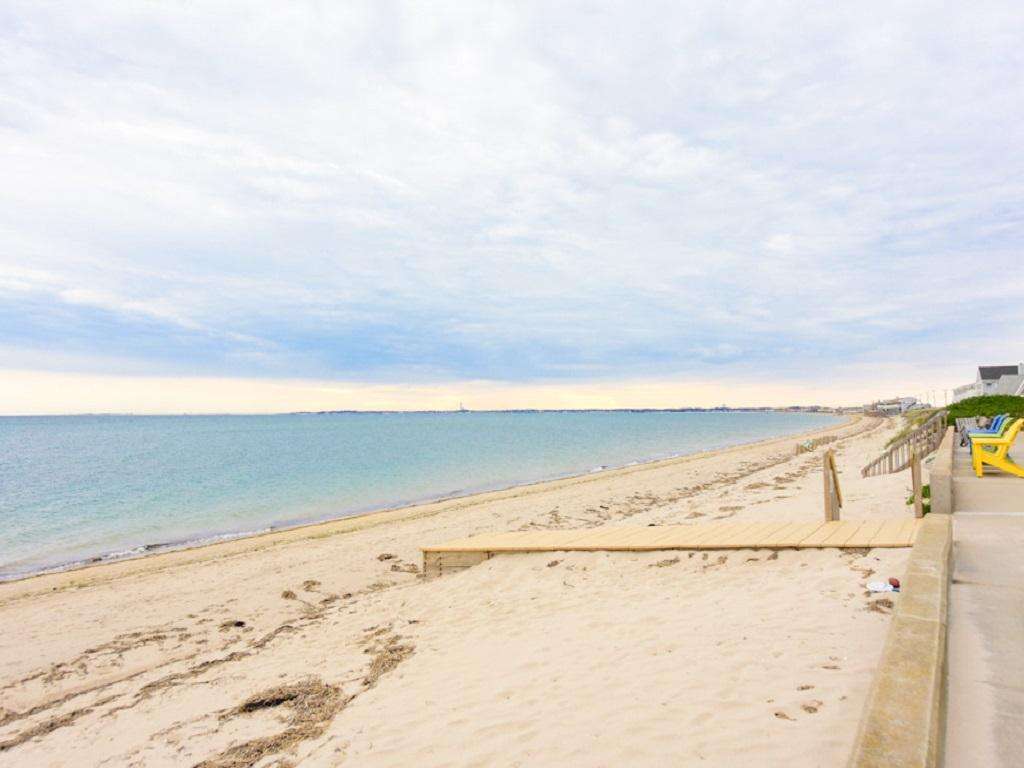 Unit # 06 — Pilgrim Beach Village