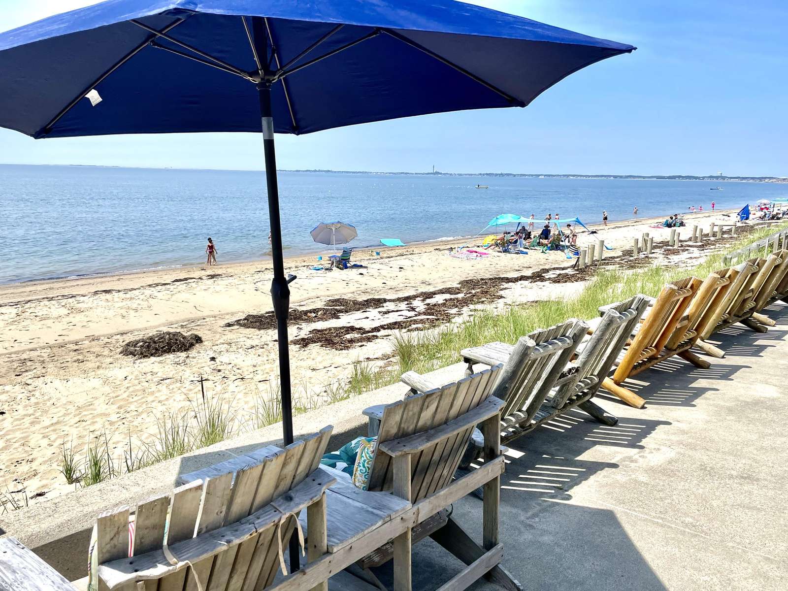 Unit # 06 — Pilgrim Beach Village