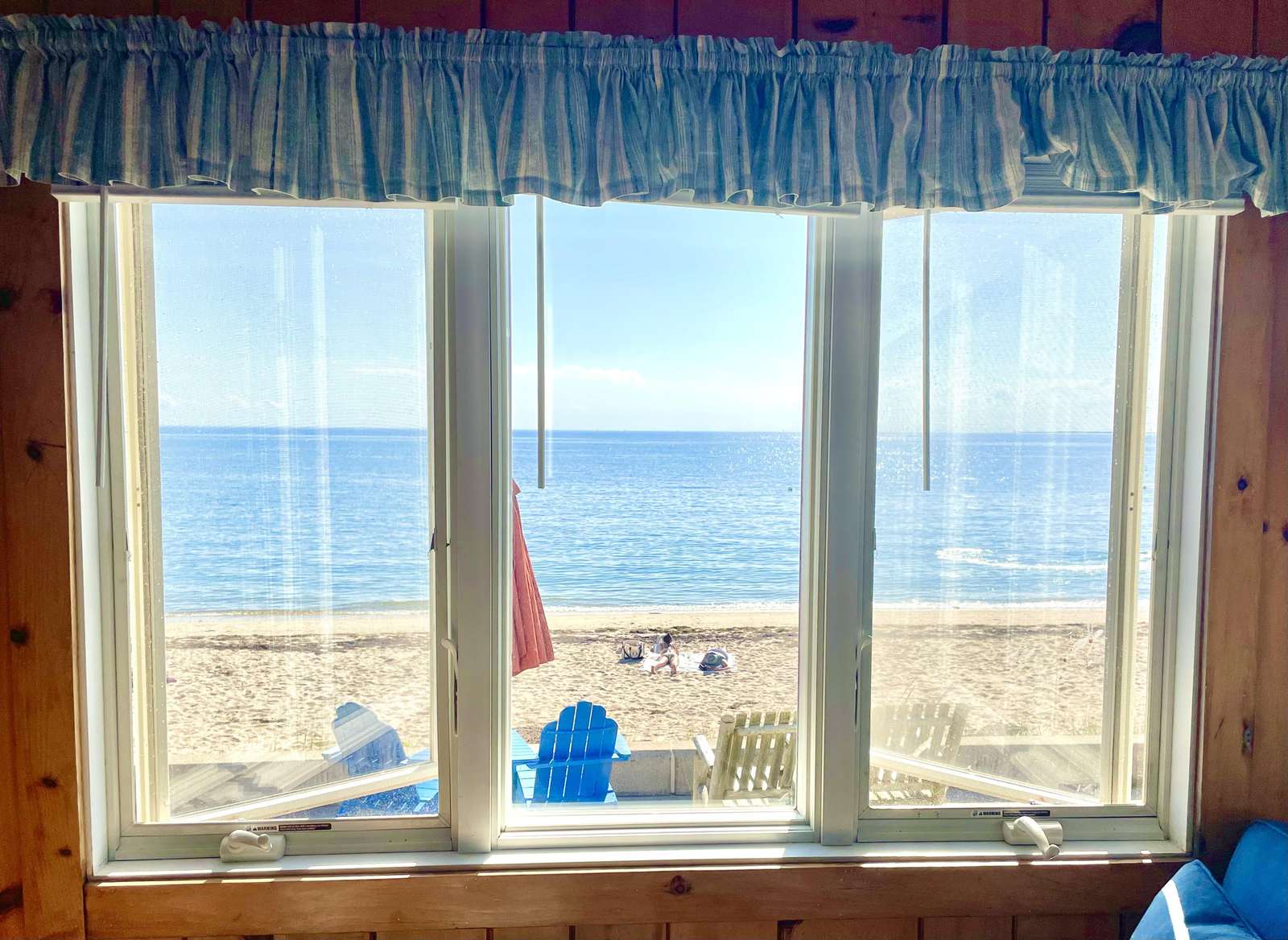 Properties | Pilgrim Beach Village