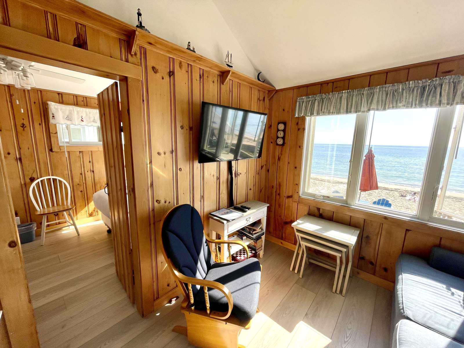 Properties | Pilgrim Beach Village