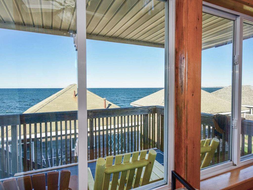 Properties | Pilgrim Beach Village