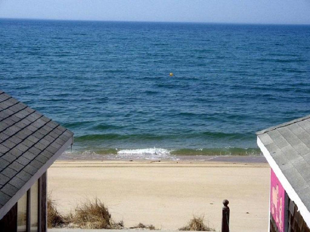 Unit # 18 | Pilgrim Beach Village