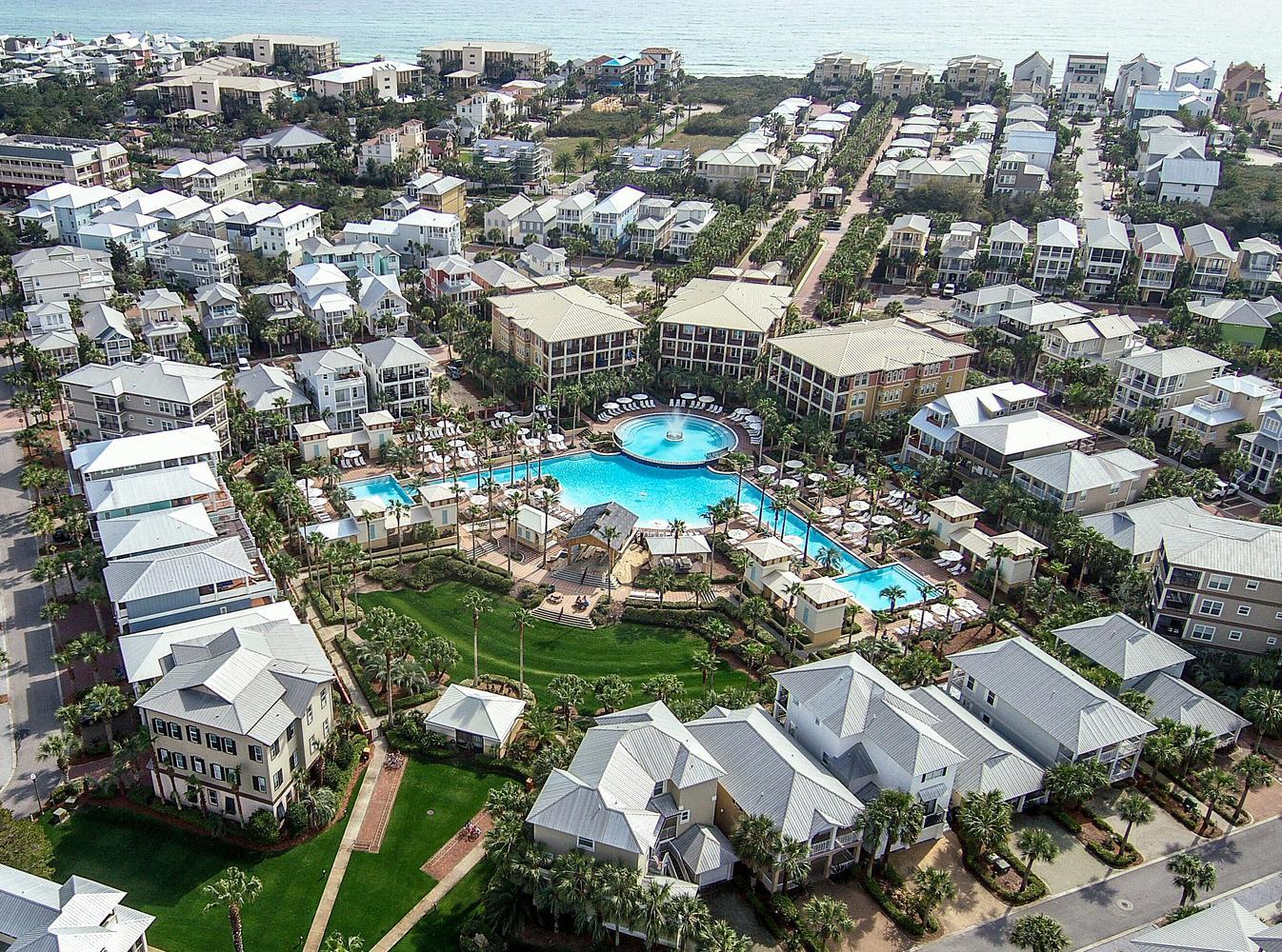 LAST MINUTE DEALS: Seacrest 30A, 4BR, Close to Lagoon Pool, Great ...