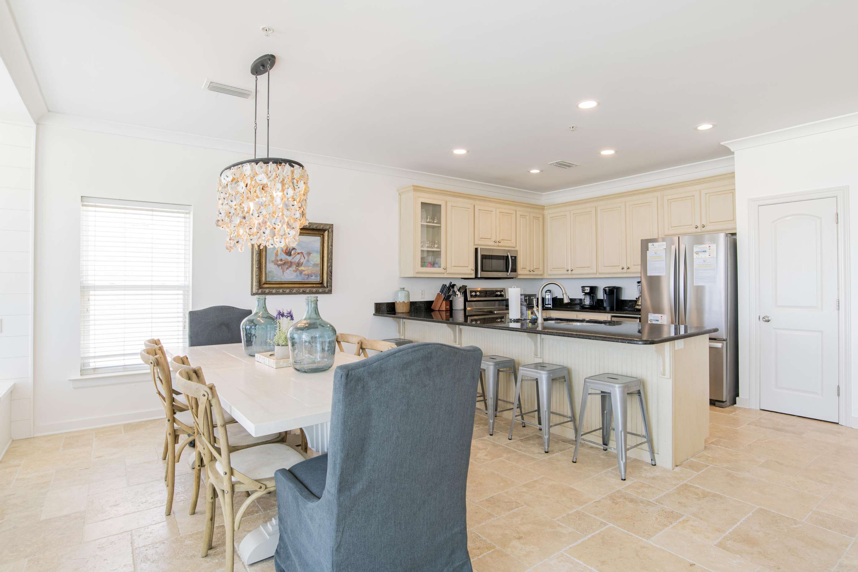 “Romar House at Beachside”Great Location-Private Heated Pool ...