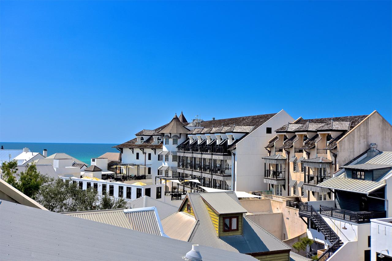 Azure 30A – LS13* | Barefoot 30A Beach Vacations