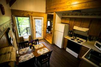 Hickory Heights | Scenic Cabin Rentals