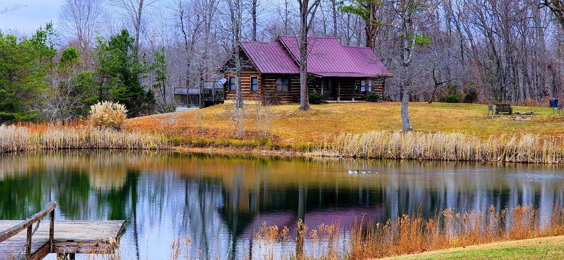 Peaceful Getaway | Scenic Cabin Rentals
