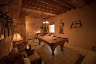 The Roost Cabin | Scenic Cabin Rentals