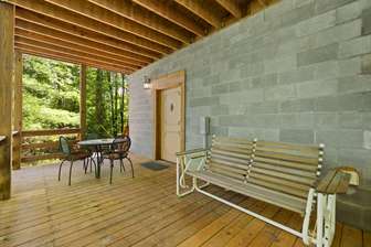 The Roost Cabin | Scenic Cabin Rentals