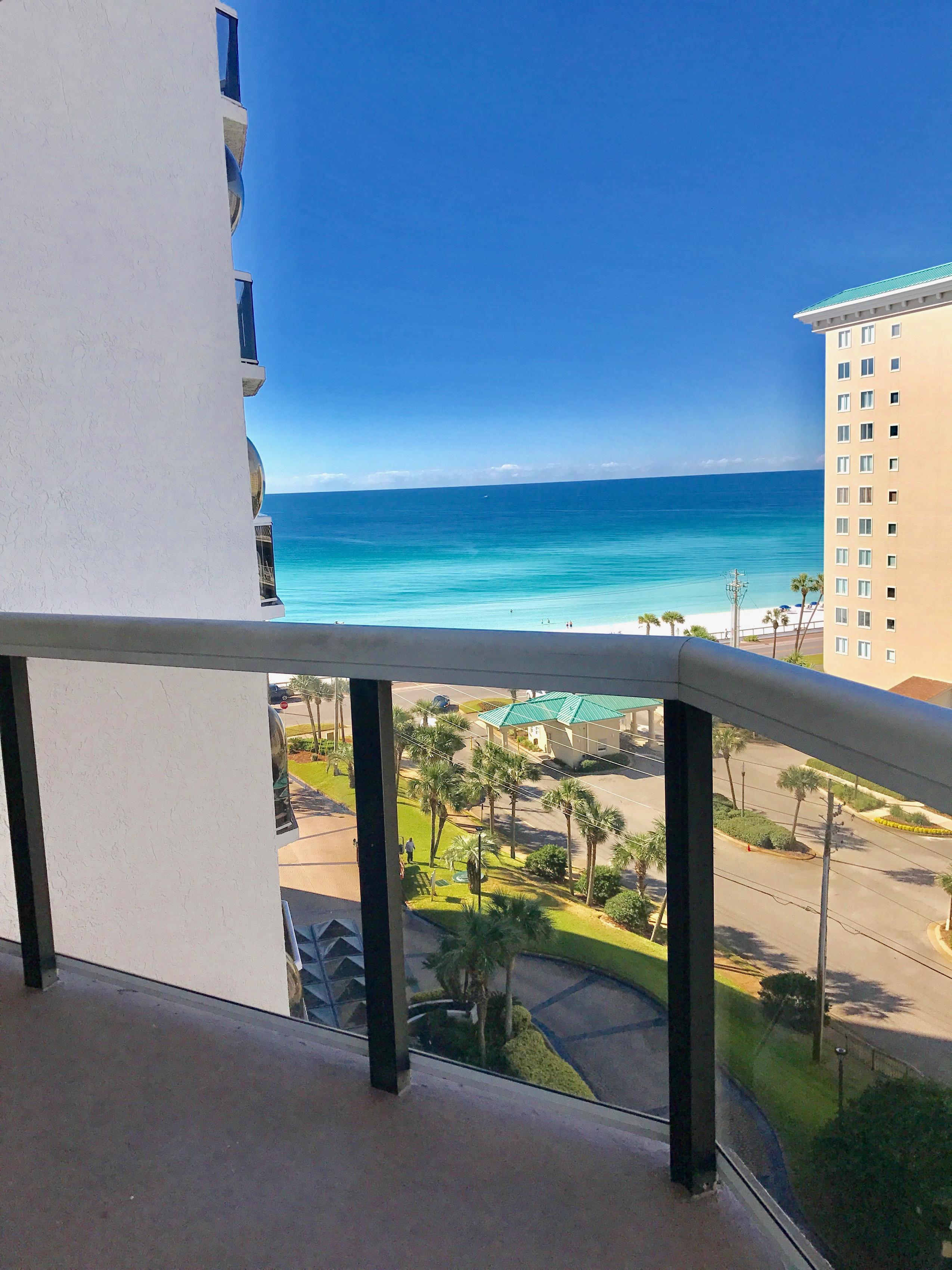 Surfside Resort Unit 0710 | Destination Sun Vacation Rentals