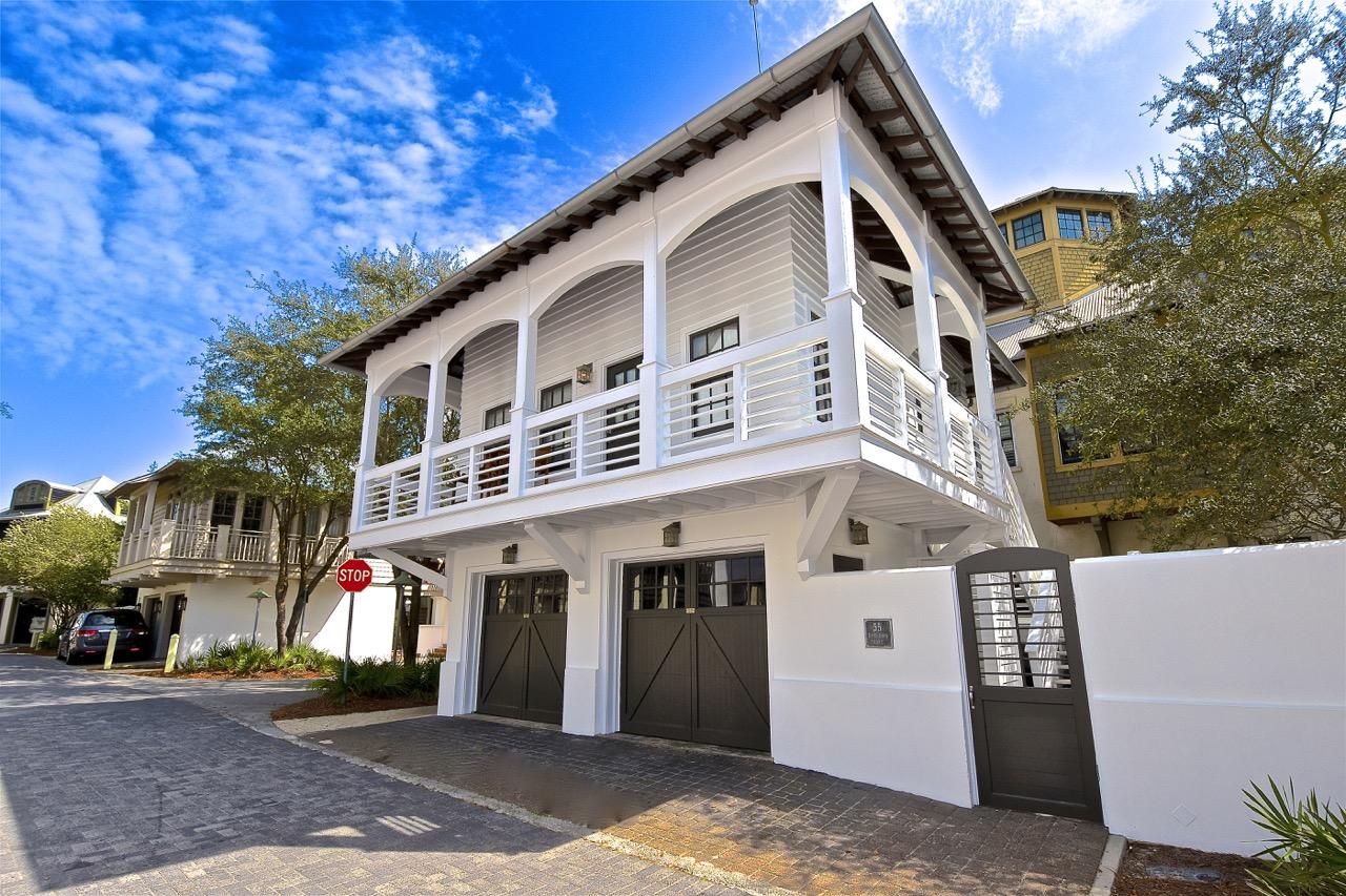 Azure 30A – LS13* | Barefoot 30A Beach Vacations