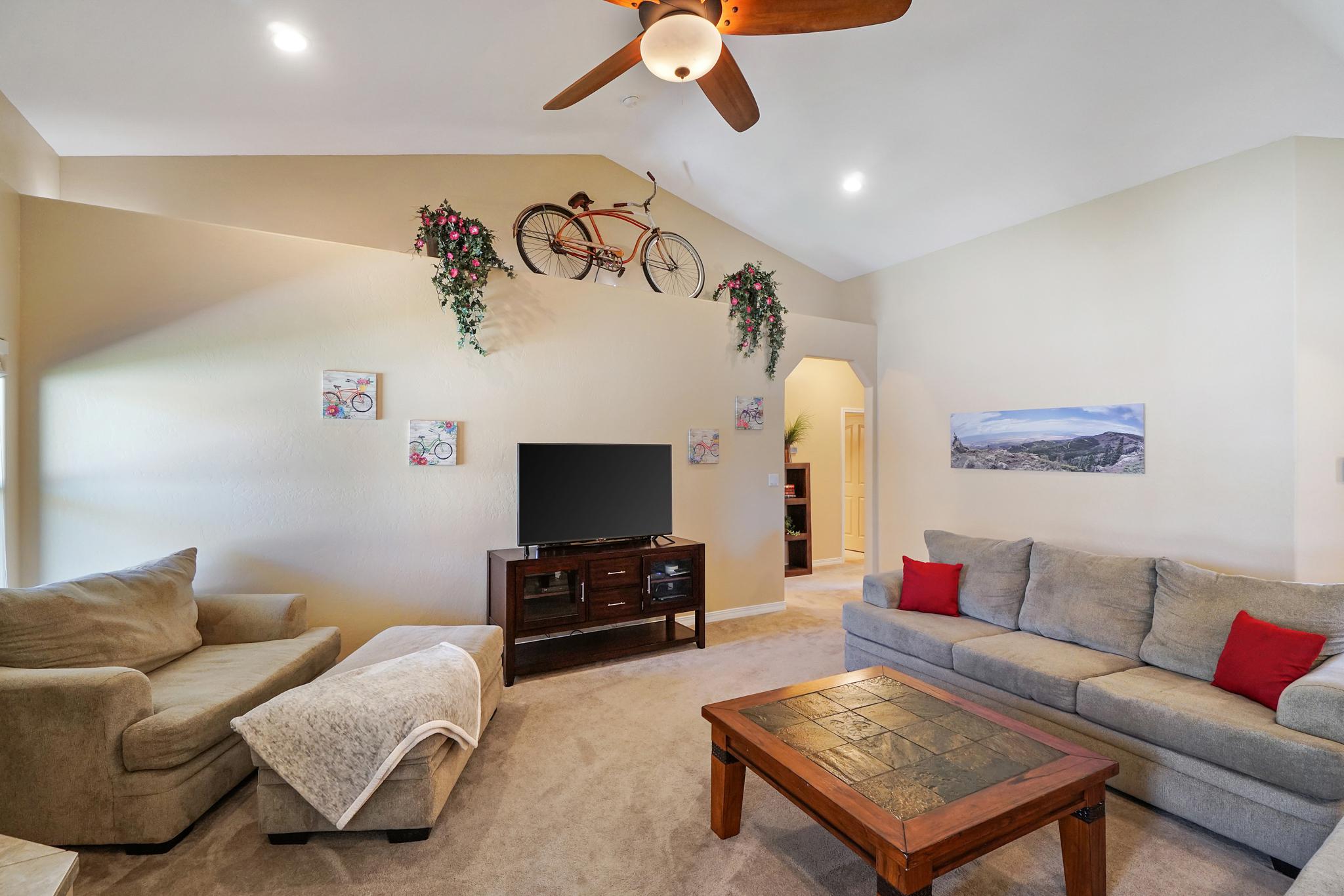 Velo House I Vacation Rental | VisitFruita.com