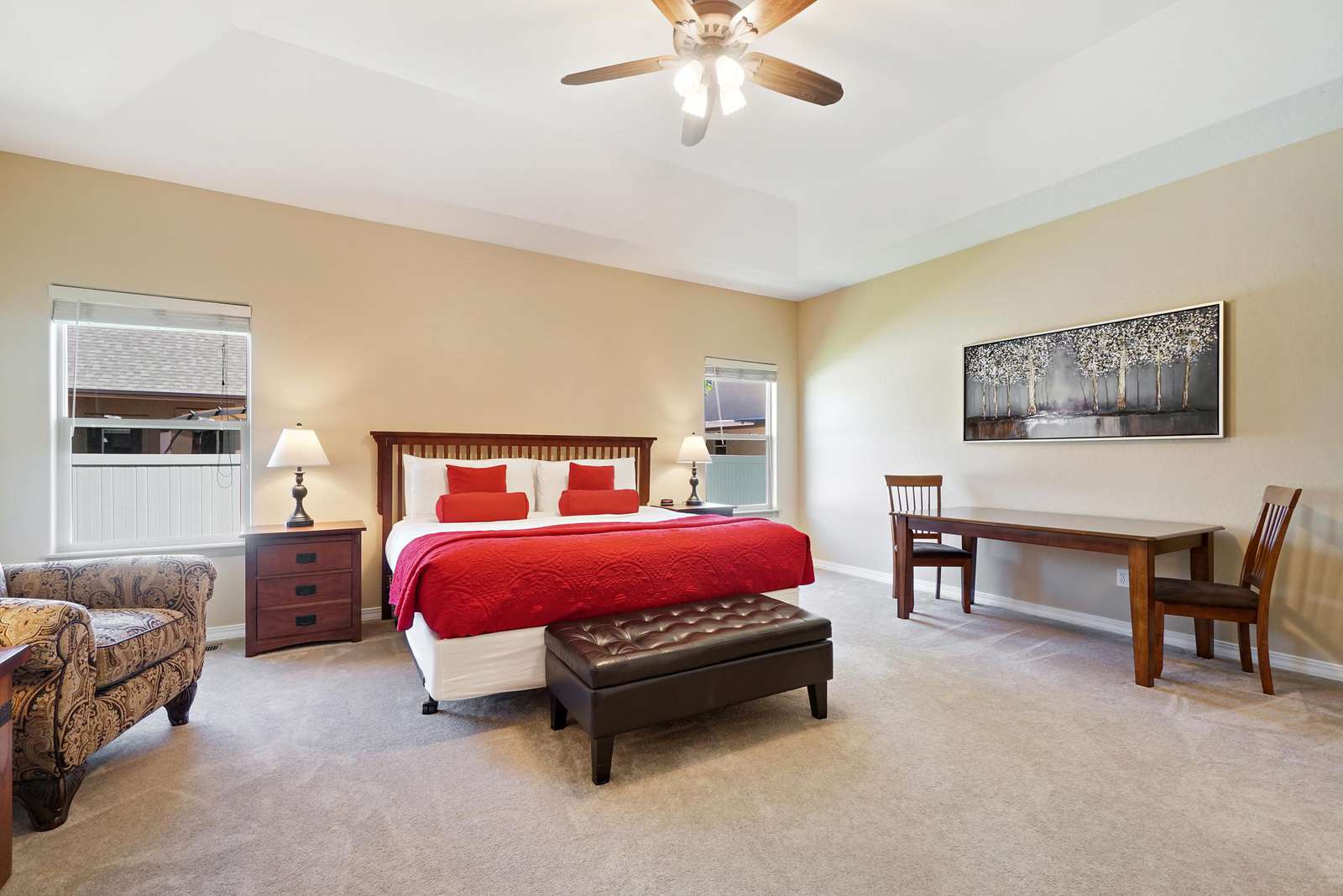 Velo House I Vacation Rental | VisitFruita.com