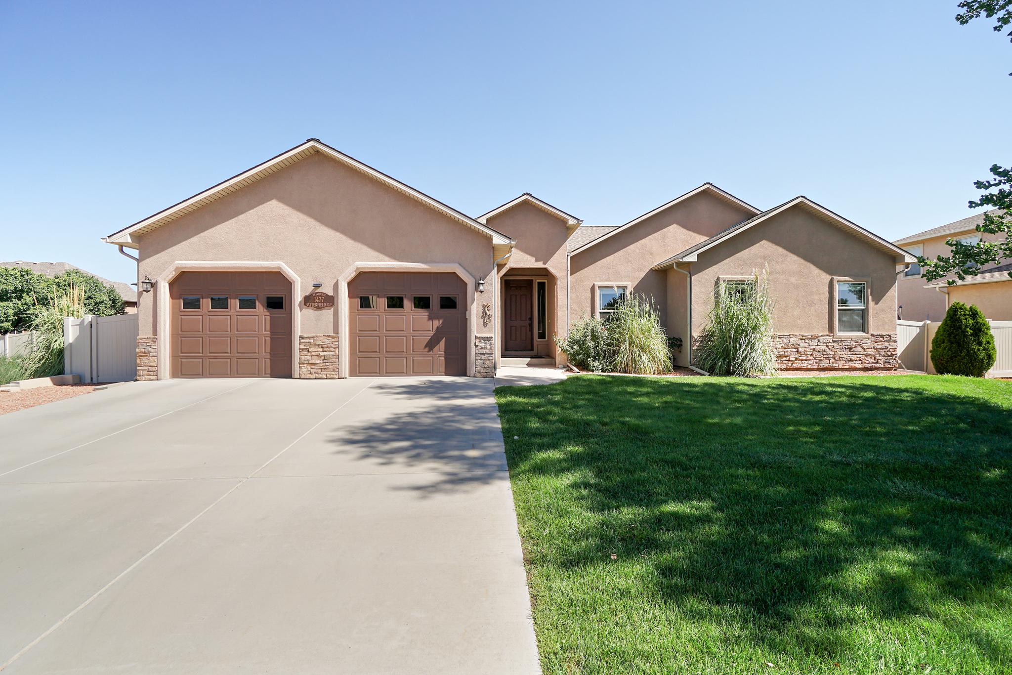 Velo House III Vacation Rental | VisitFruita.com