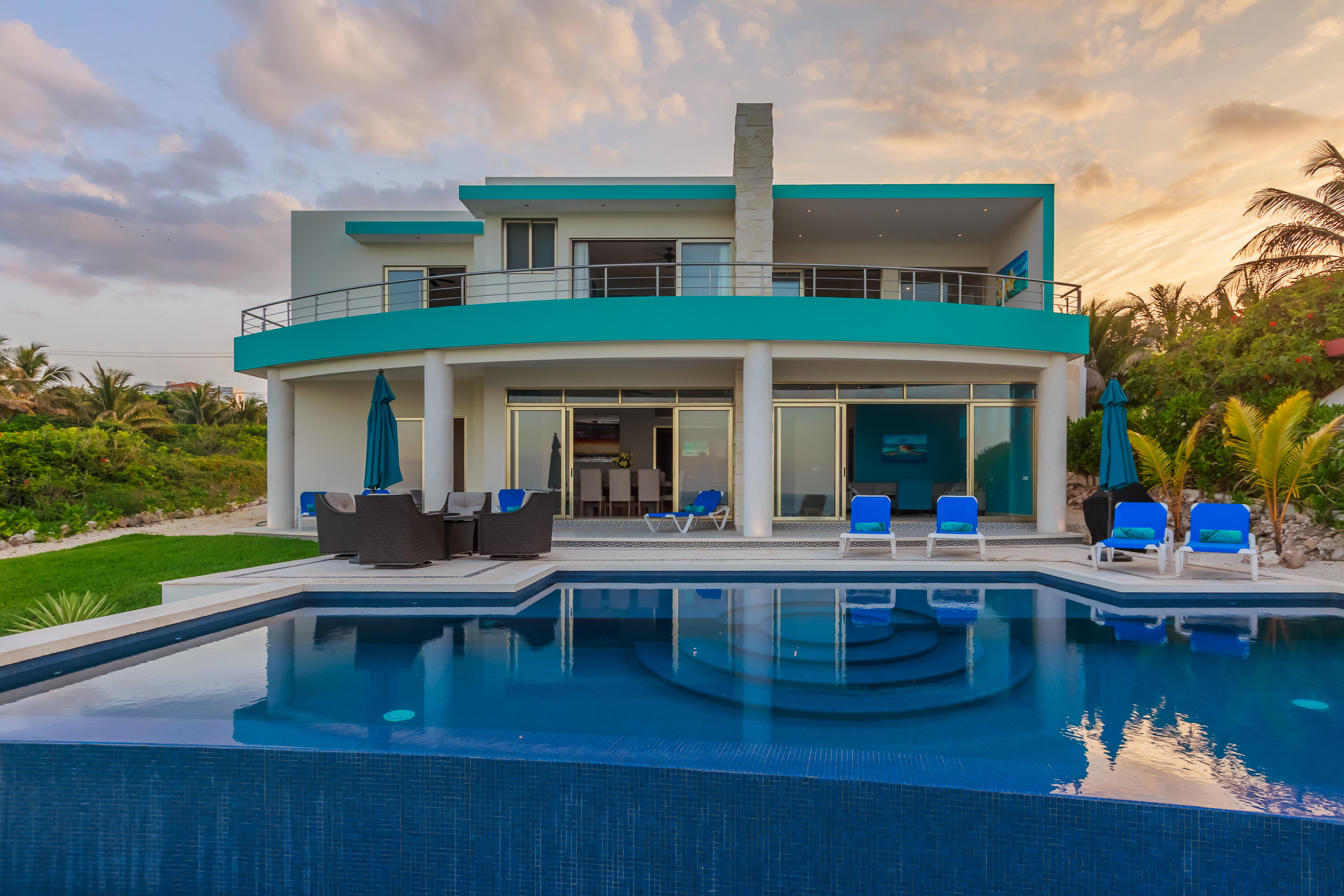 Casa Flor de Mayo | Everything Isla