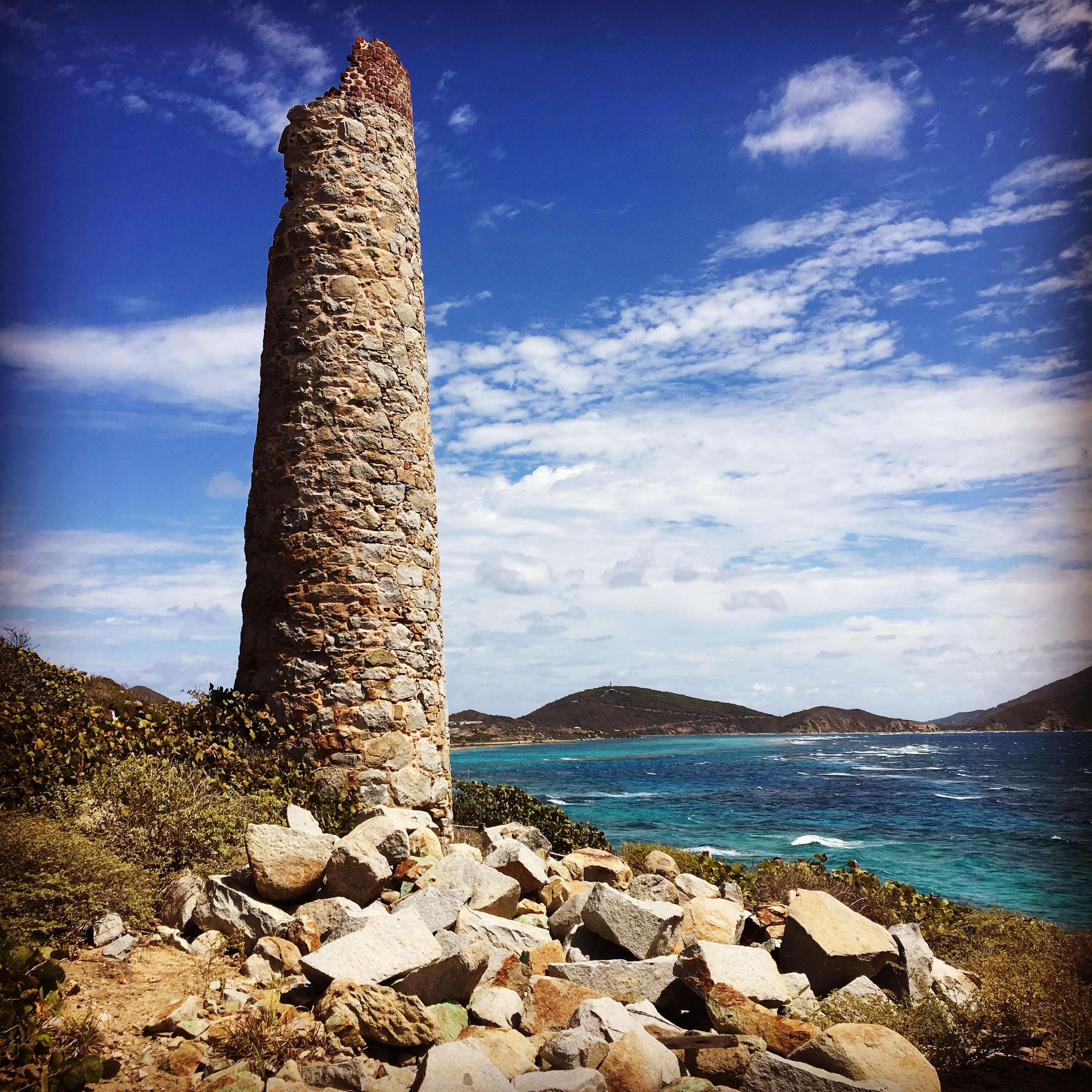 Villa Somoya | Villas Virgin Gorda